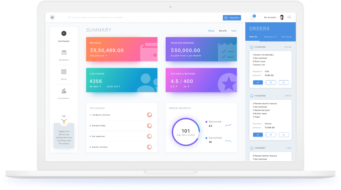 TODU - АлтанТариа